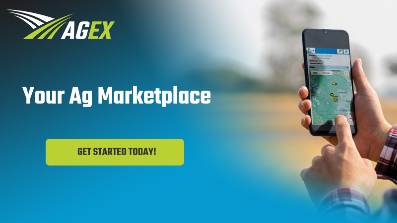 AGEX New Member Registration - Ag Exchange Group